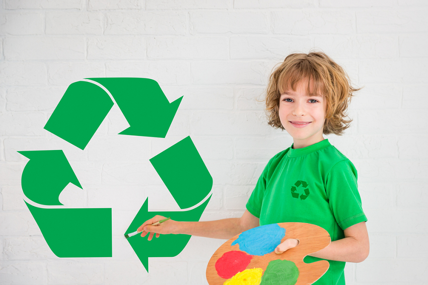 ¿Por qué es importante reciclar? | Familia y Salud