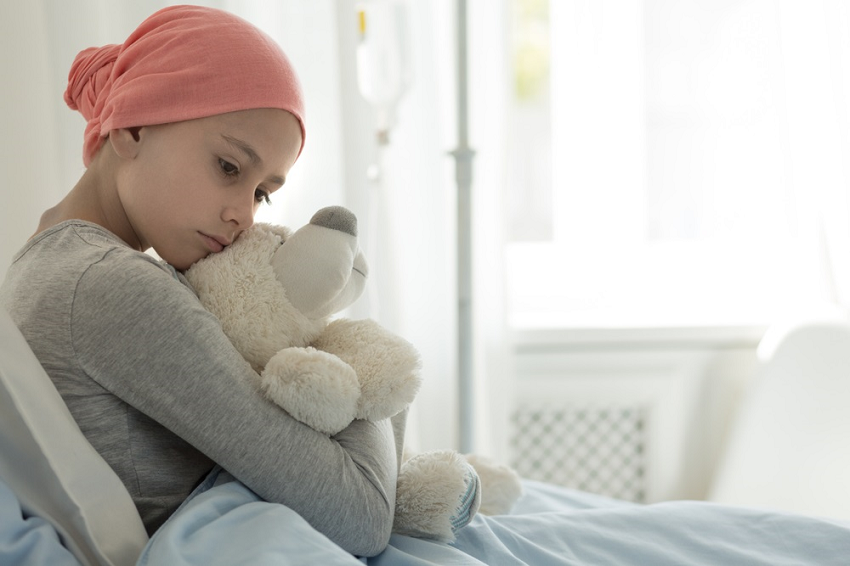 Día Nacional del Niño con Cáncer | Familia y Salud