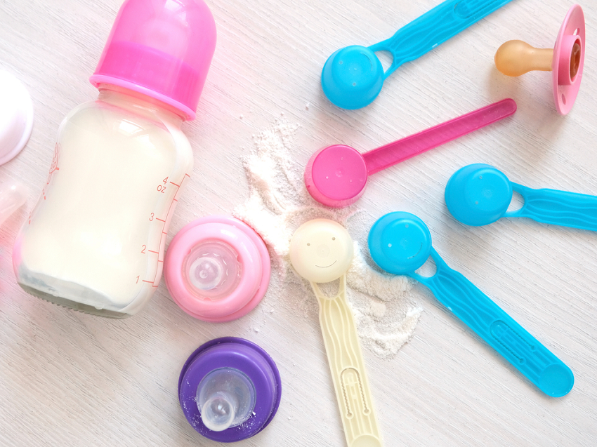 ¿Qué es el Código Internacional de Comercialización de Sucedáneos de ...