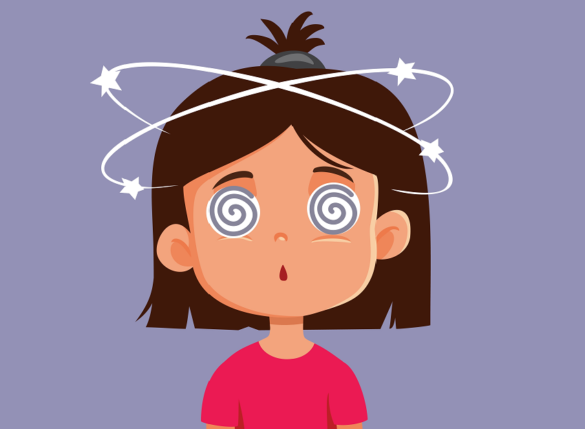 Vertigo Enfermedades : Los 10 tipos de vértigo (causas, síntomas y ...
