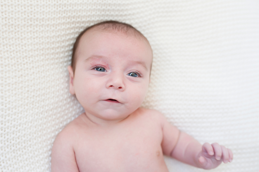 Fisioterapia para la tortícolis muscular congénita | Familia y Salud Fisioterapia para la tortícolis muscular congénita | Familia y Salud
