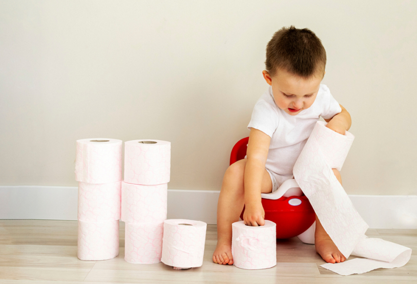 ¿Cuándo se hace crónica la diarrea? | Familia y Salud