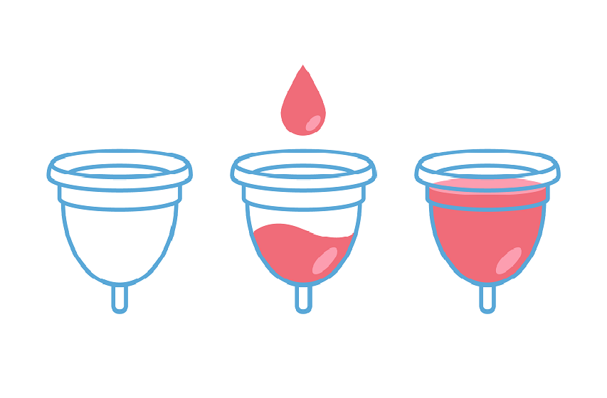 Copa menstrual: ¿te animas a usarla? | Familia y Salud