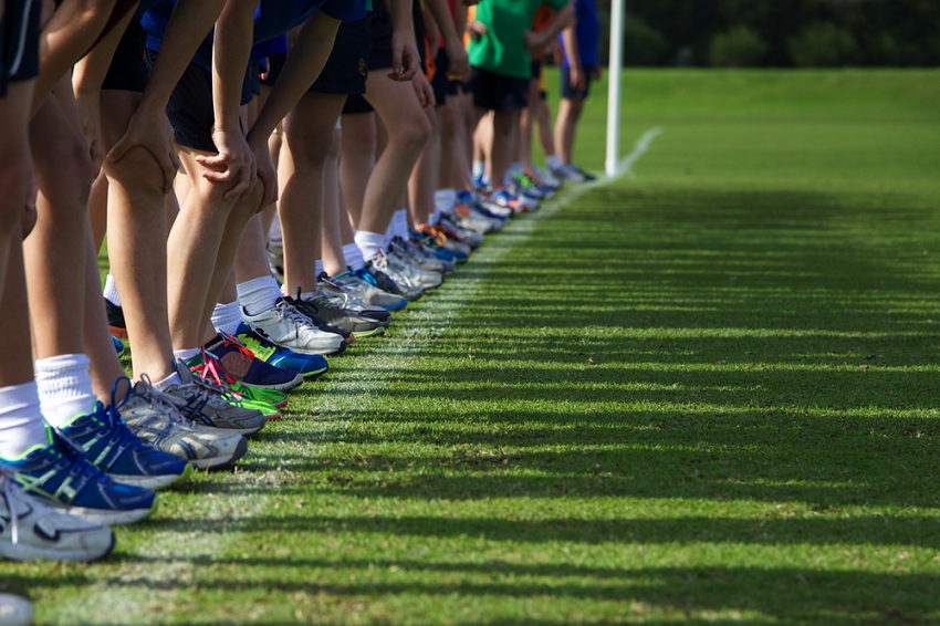 Deporte de competición y adolescencia. Recomendaciones para que sea ...