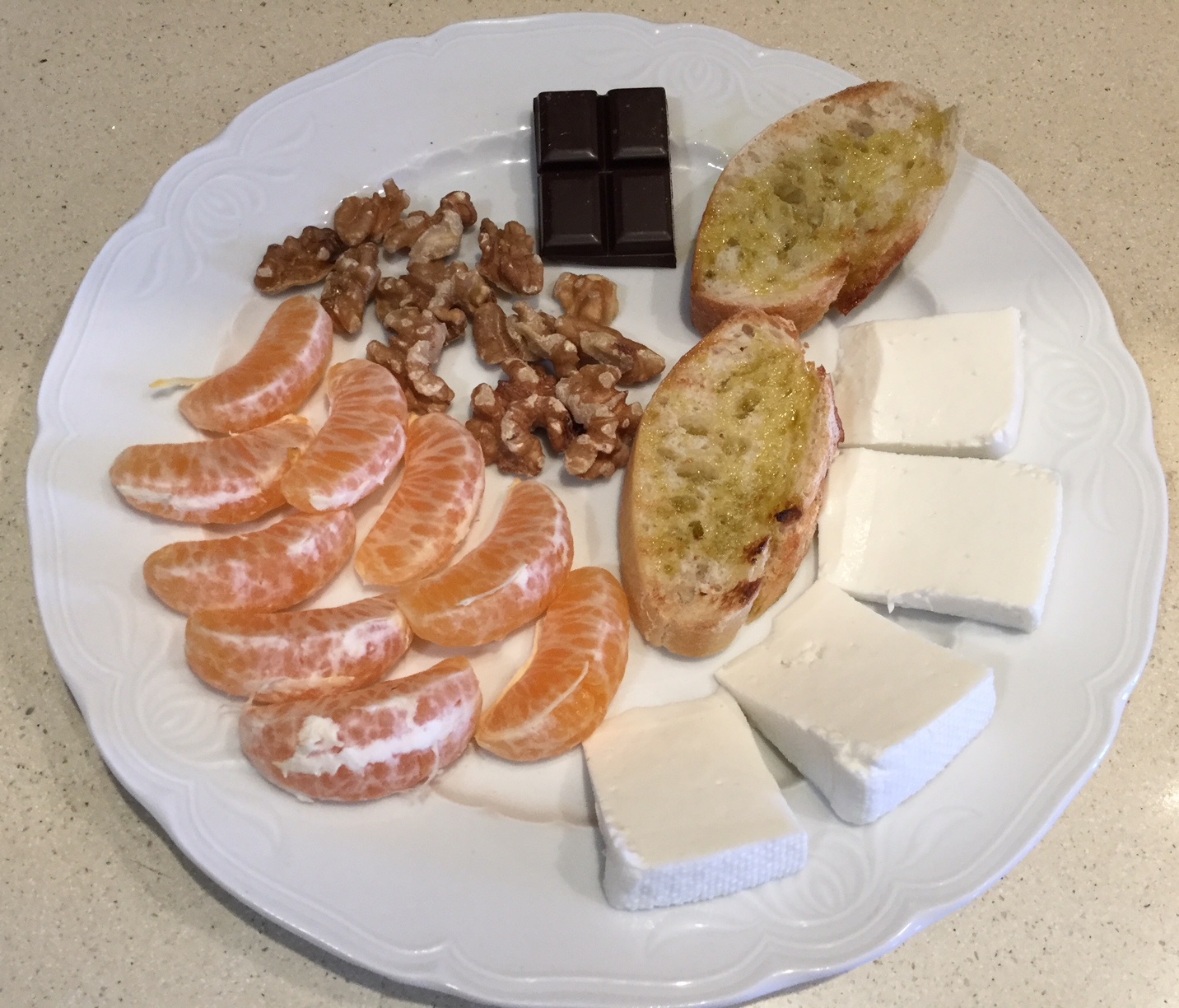 ¿Qué le pongo en el desayuno y la merienda? | Familia y Salud