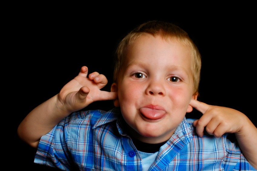 Mi niño es desobediente, ¿qué puedo hacer? | Familia y Salud