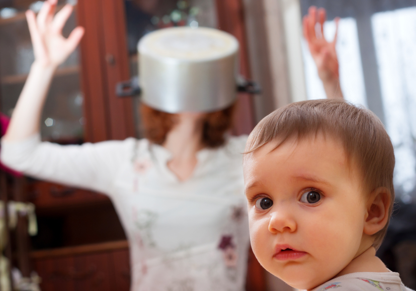 ¿Cómo tratar los miedos de los niños? | Familia y Salud