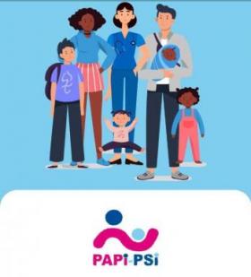 app Salud Infantil | Familia y Salud