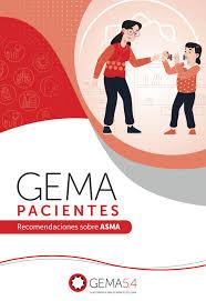 Guía GEMA 5.4 PACIENTES | Familia y Salud