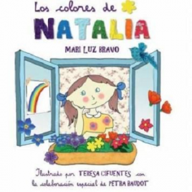 Los colores de Natalia | Familia y Salud