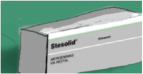 Uso del Stesolid (Diazepam rectal) | Familia y Salud