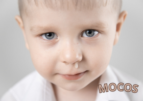 Los mocos del niño | Familia y Salud