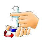 Manejo de dispositivos de inhalación en el tratamiento del asma ...