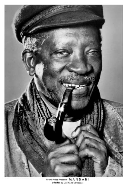 Ousmane Sembène, escritor y padre del cine senegalés | Familia y Salud